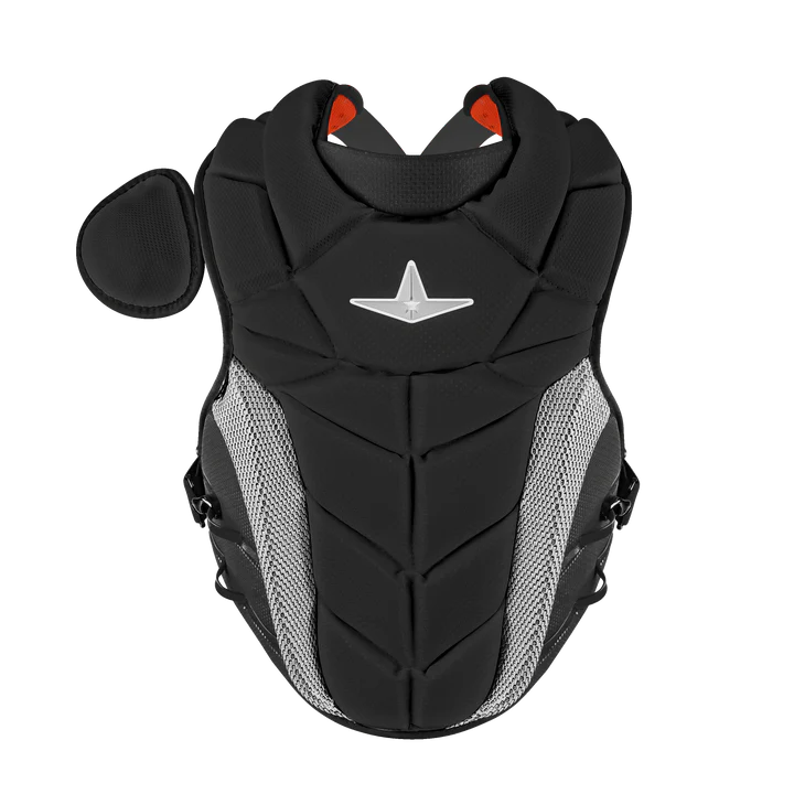 Fastpitch Catcher Chest Protectors