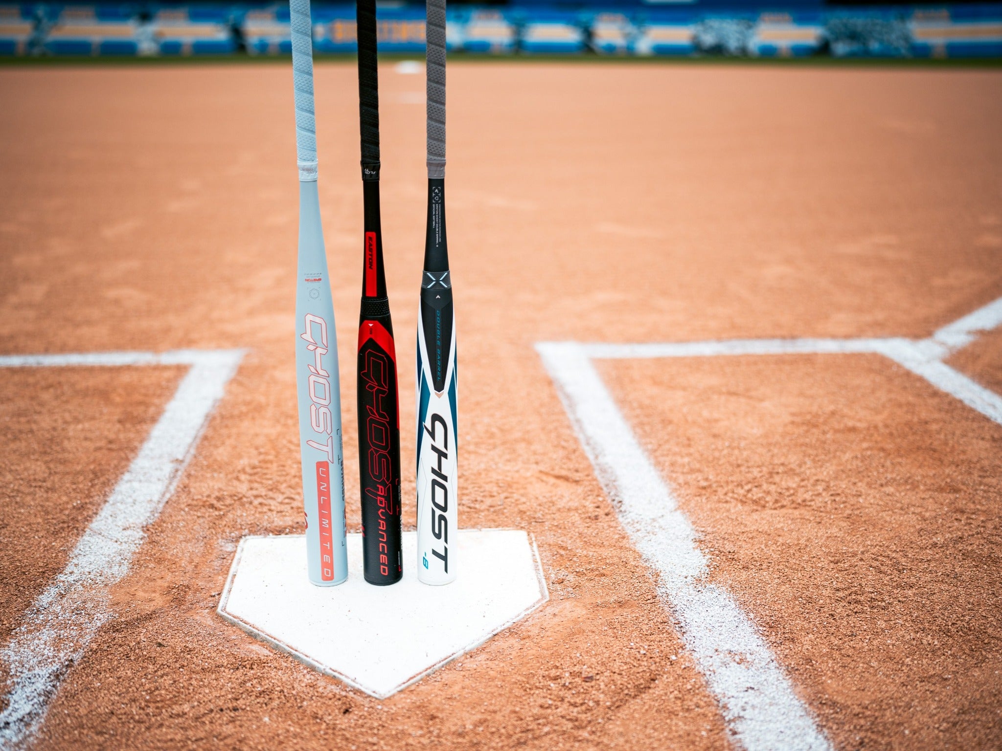 Easton Ghost Bats - Ghost Advanced, Ghost Unlimited, Ghost OG, Ghost ...